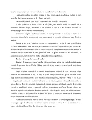 40262077 tehnica-de-atac-in-jocul-de-volei | PDF