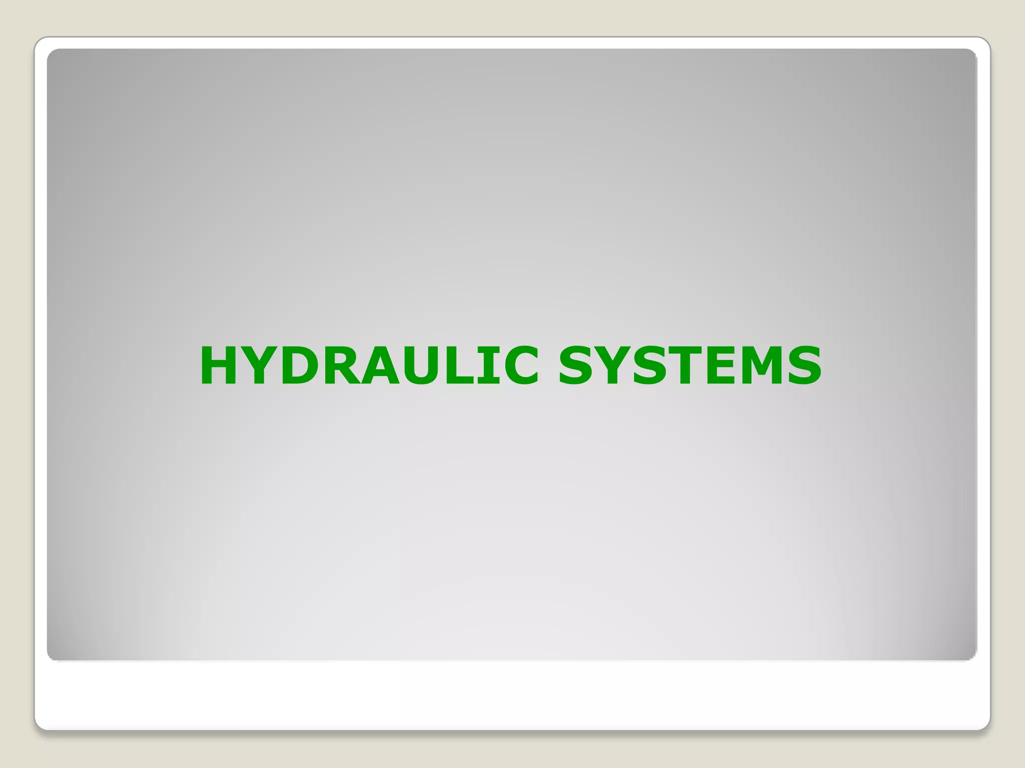40266484-Fundamentals-of-Hydraulics.pdf | Technology & Computing