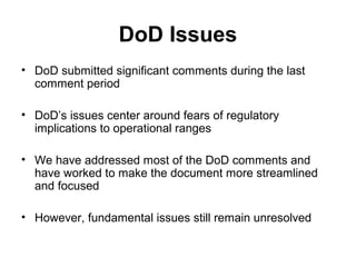 Cleaning Up Munitions | PPT | Defense Industry | Industries