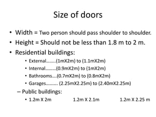 402836835-Doors and windows in building construction.ppt