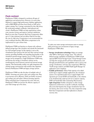 V9000 Data Sheet.PDF