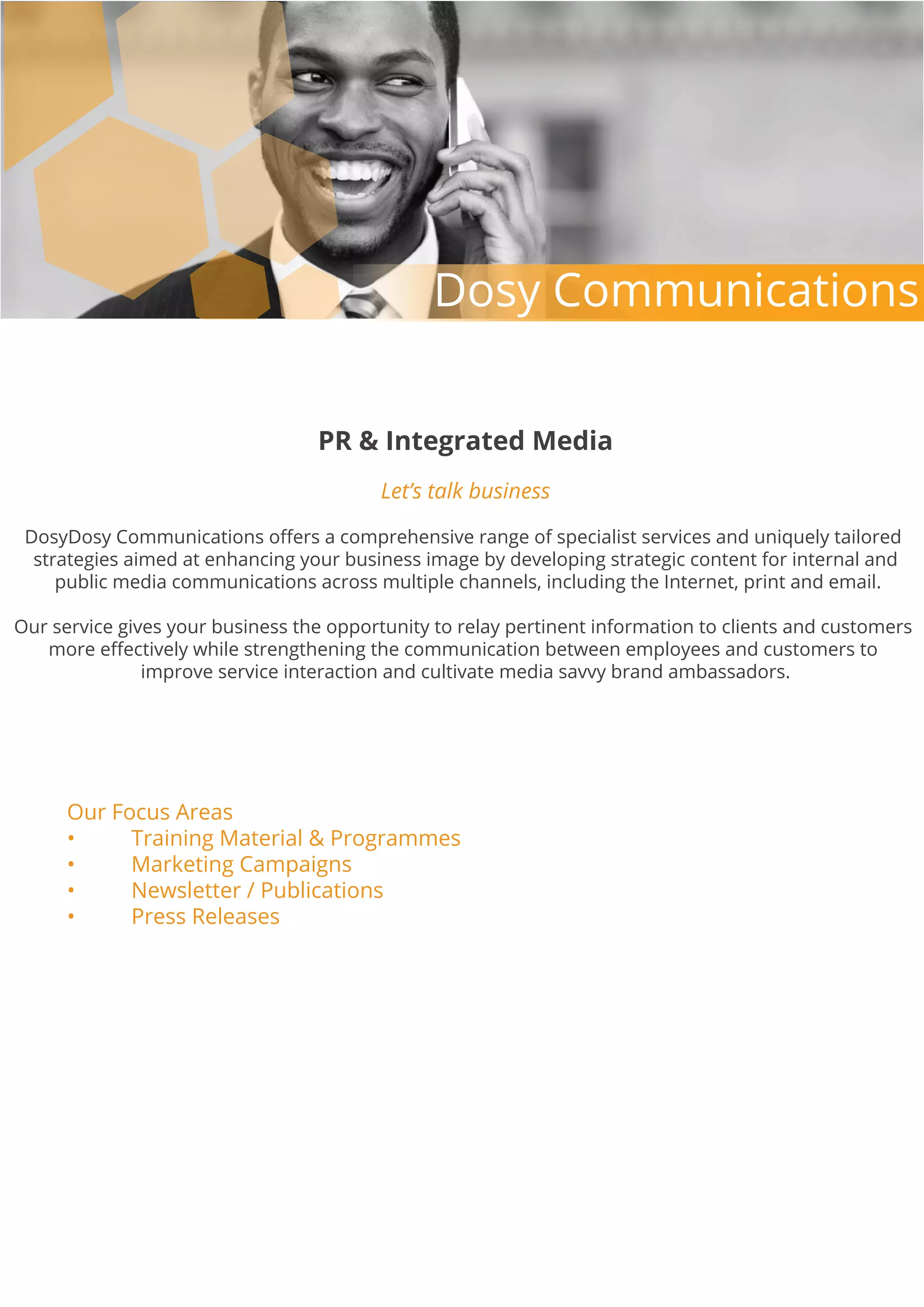 Company Profile | PDF