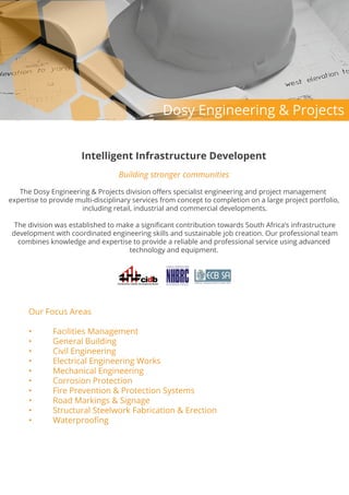 Company Profile | PDF