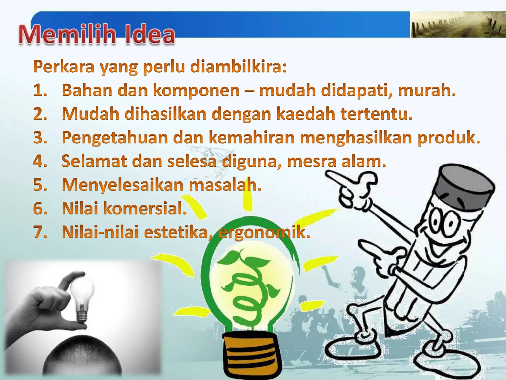 Reka Cipta Tingkatan 4 Bab 02 proses reka cipta | PPTX