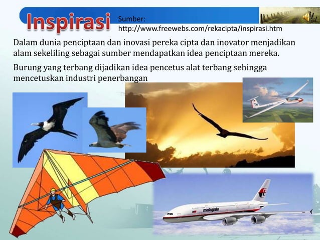 Reka Cipta Tingkatan 4 Bab 02 proses reka cipta | PPTX