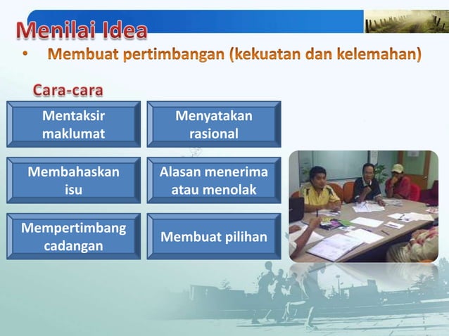 Reka Cipta Tingkatan 4 Bab 02 proses reka cipta | PPTX