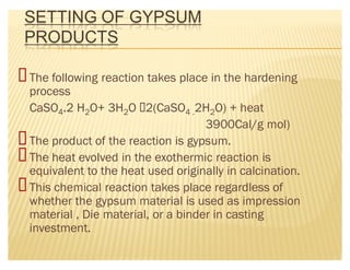 When And How To Use Gypsum , Gypsum Applications: Proper Use of Gypsum ...