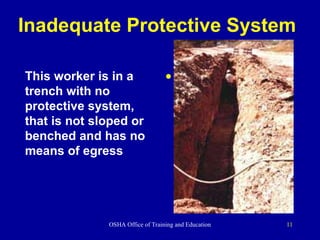 Excavations-2 safety training presentation .ppt
