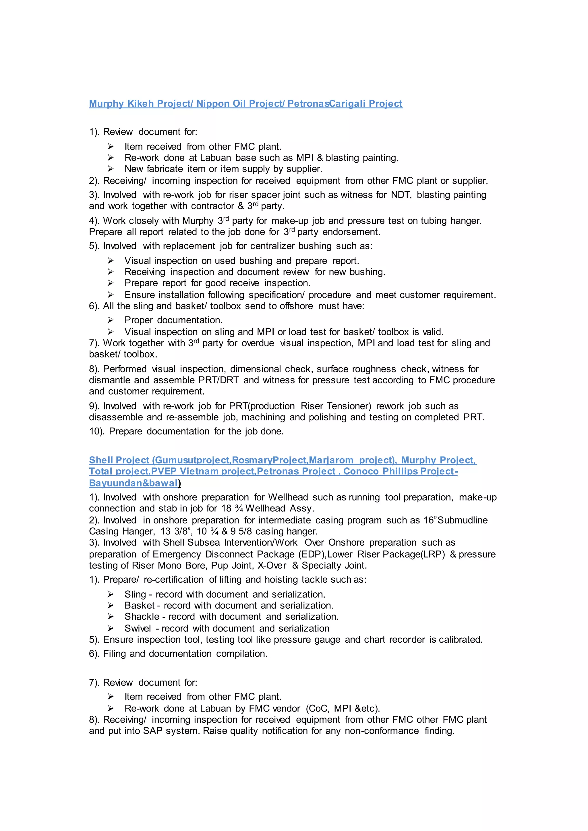 Nelson CV upgrade (1) | DOCX | Business | Business and Finance