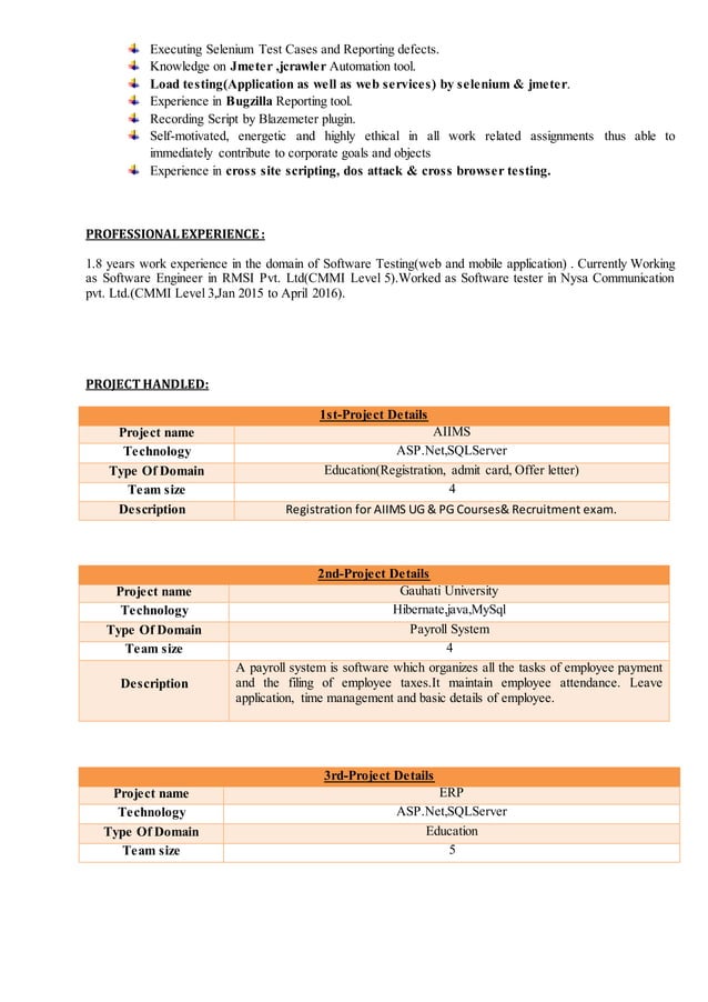 ASHUTOSH_RESUME | PDF