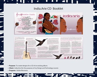 Renee_Townsend_Portfolio | PPT