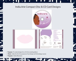 Renee_Townsend_Portfolio | PPT