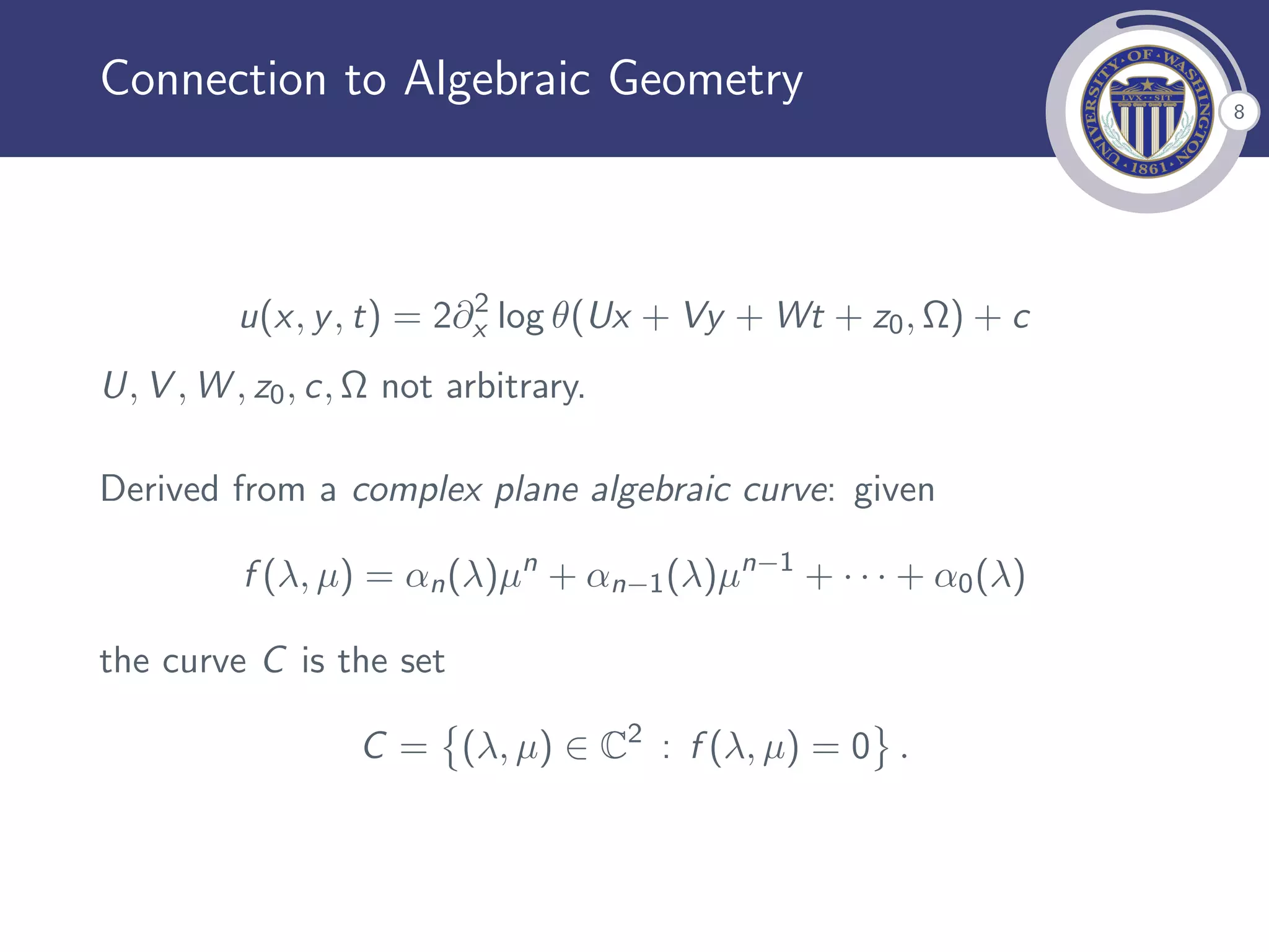 cswiercz-general-presentation | PPT