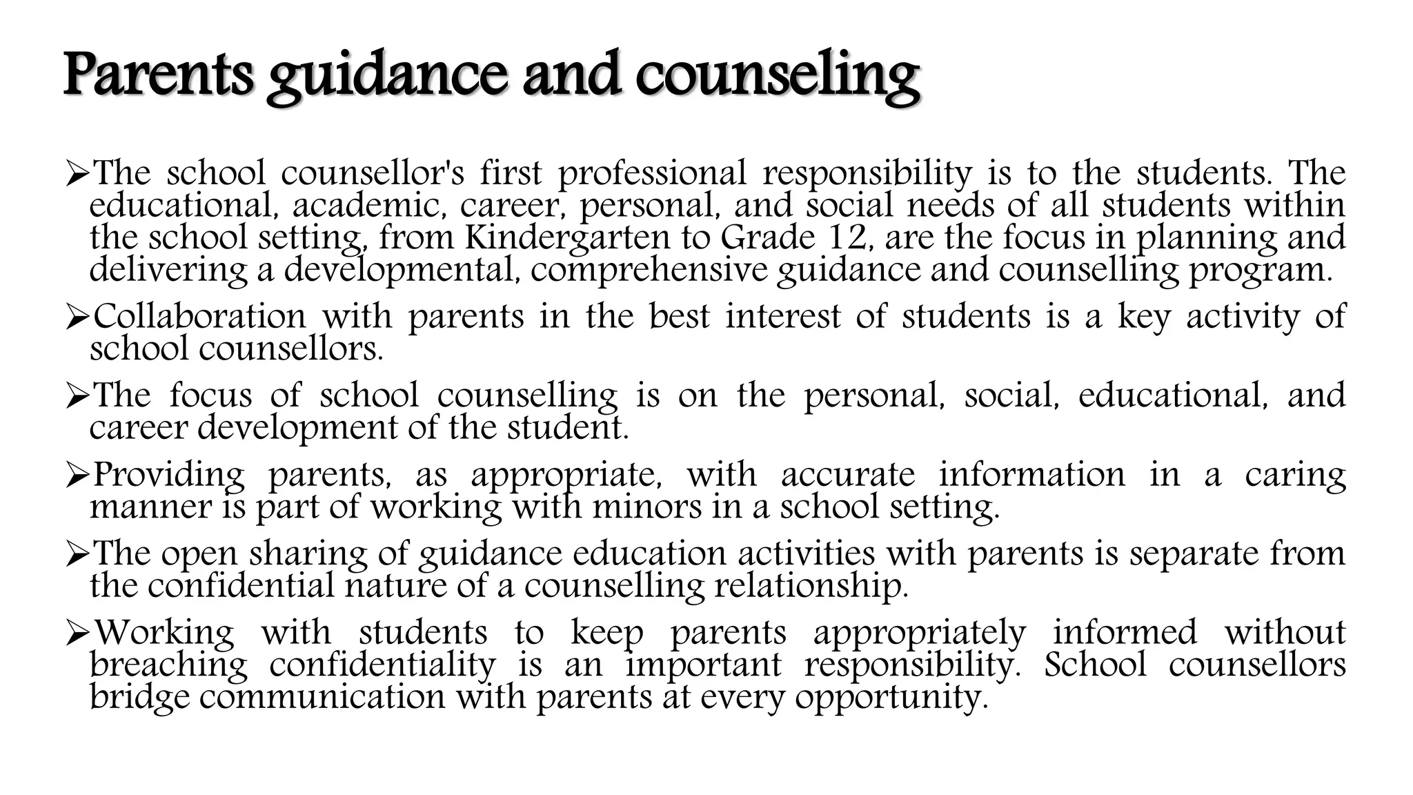 school social worker | PPTX