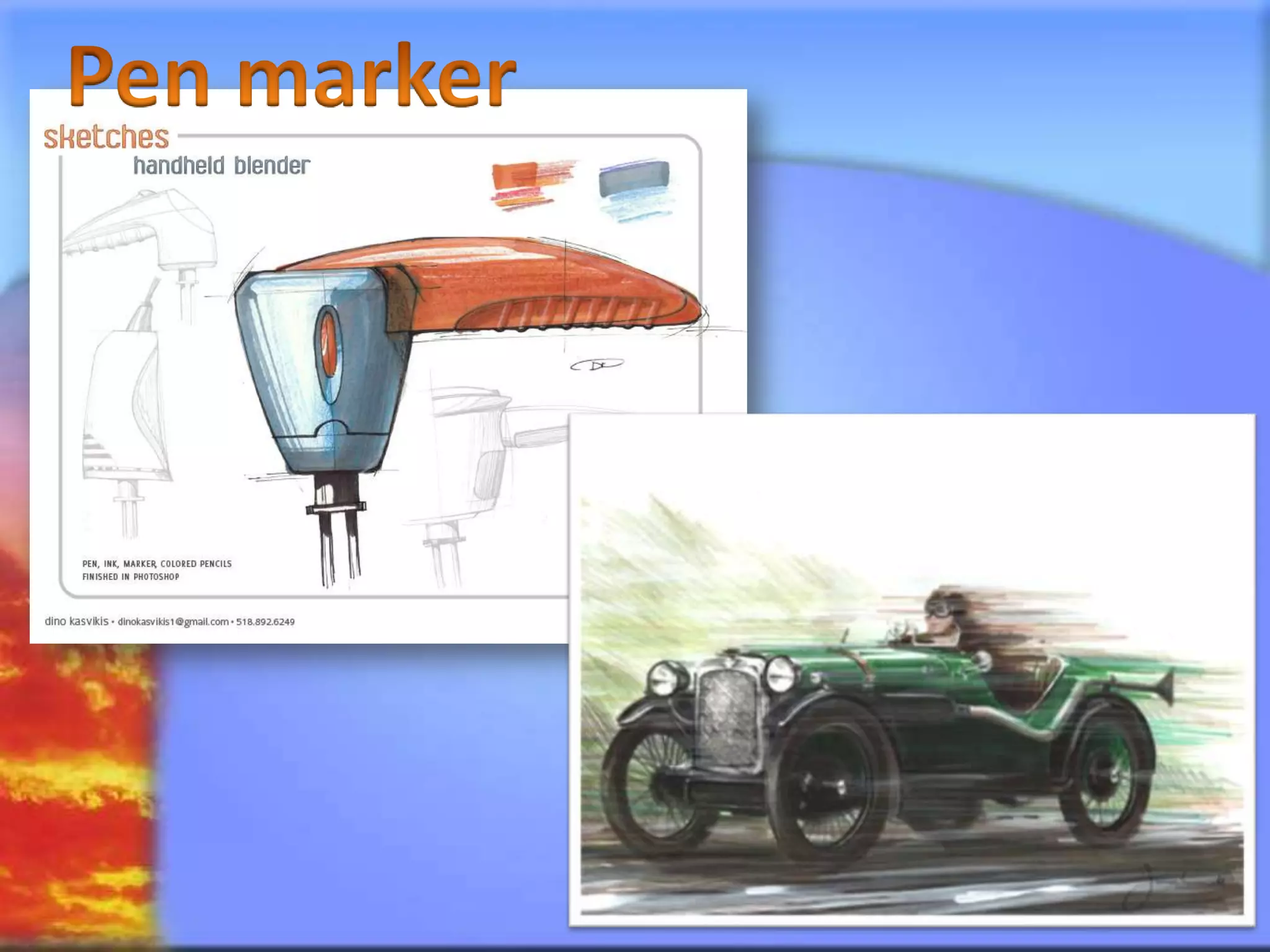 Reka Cipta Tingkatan 4 Bab 03 Ilustrasi | PPTX