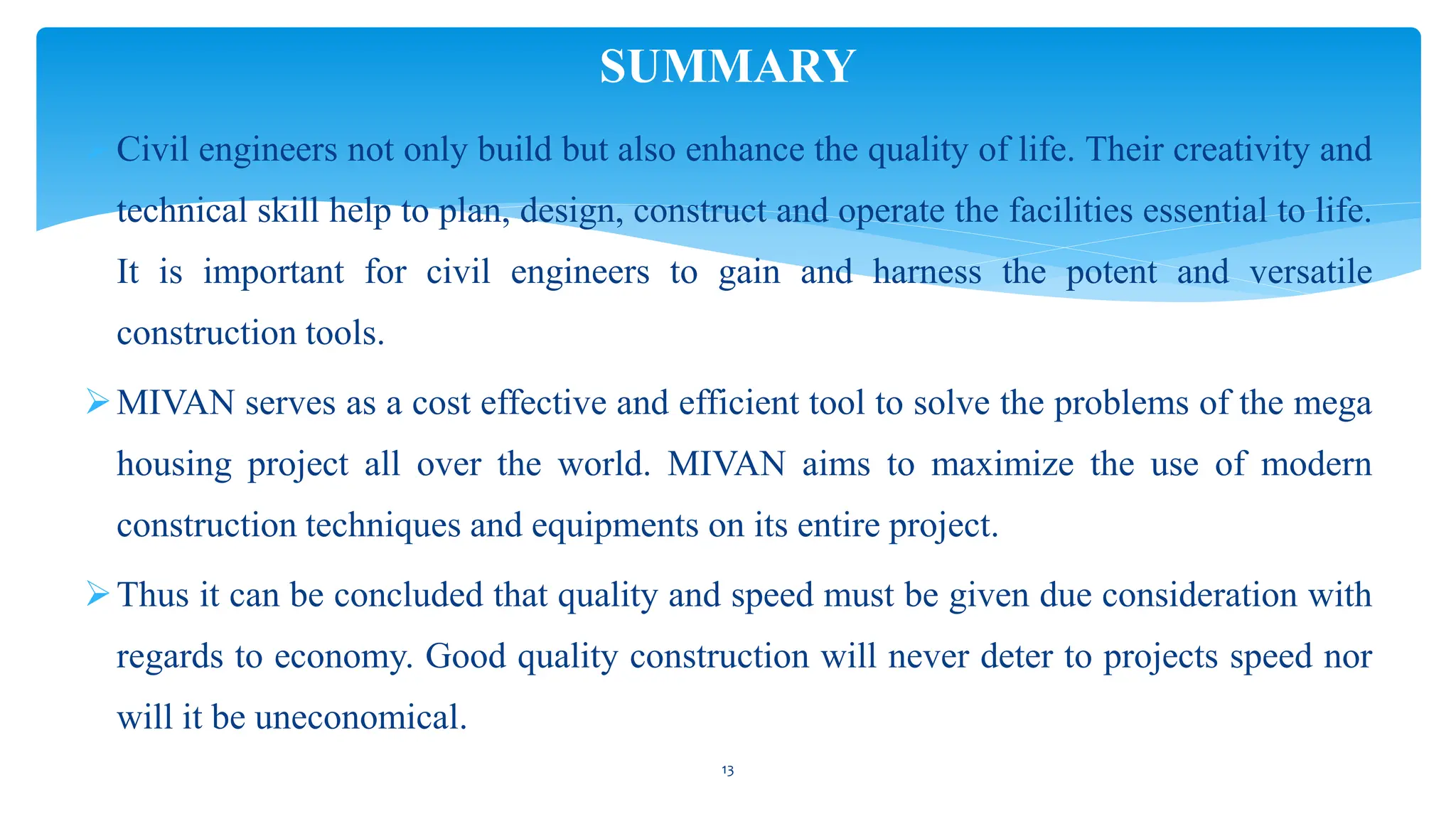 404128086-mivan-ppt-0-pptx.pptx................. | PPTX | Civil Engineering Industry | Industries