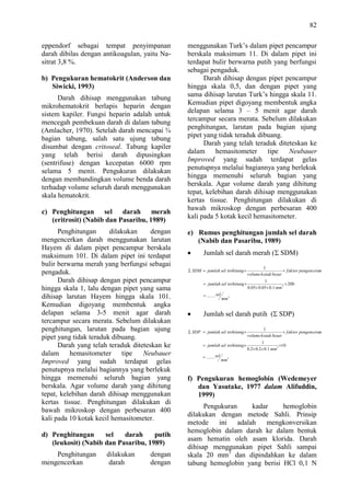 PERTUMBUHAN DAN KELANGSUNGAN HIDUP LOBSTER CAPIT MERAH Cherax ...