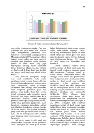 PERTUMBUHAN DAN KELANGSUNGAN HIDUP LOBSTER CAPIT MERAH Cherax ...
