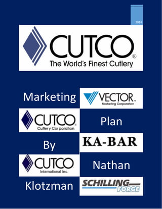 Cutco Logo