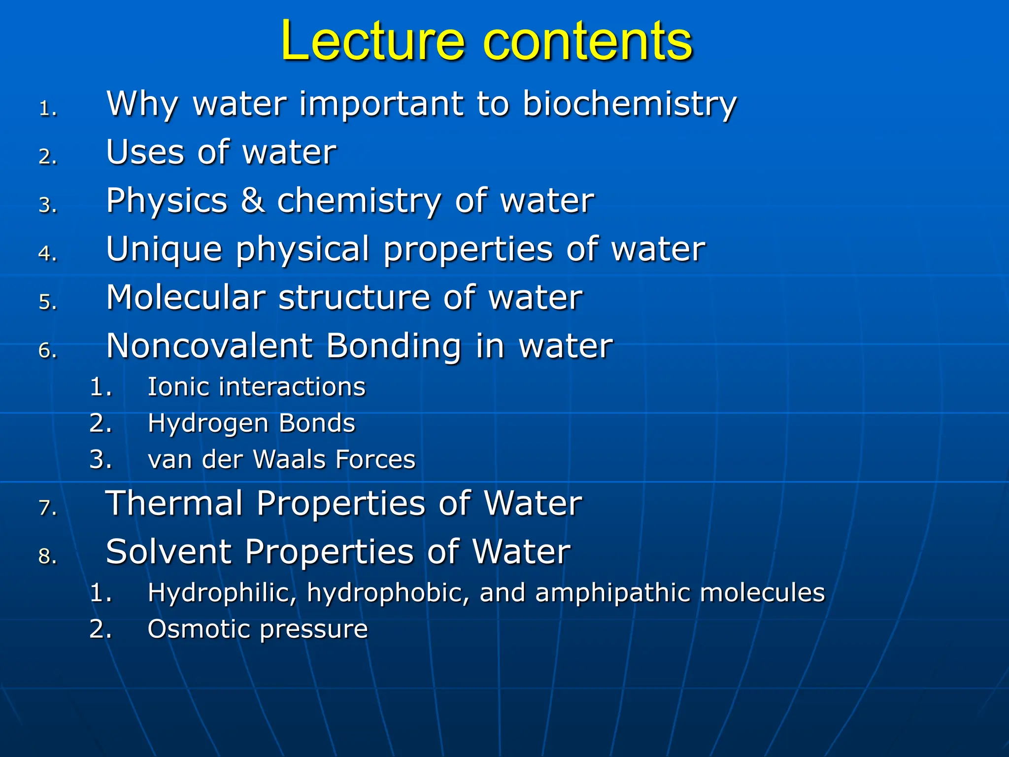 4043247.ppt biochemistry of water & electrolyte | PPT