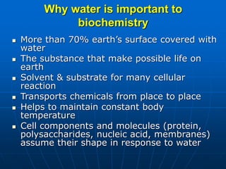 4043247.ppt biochemistry of water & electrolyte | PPT