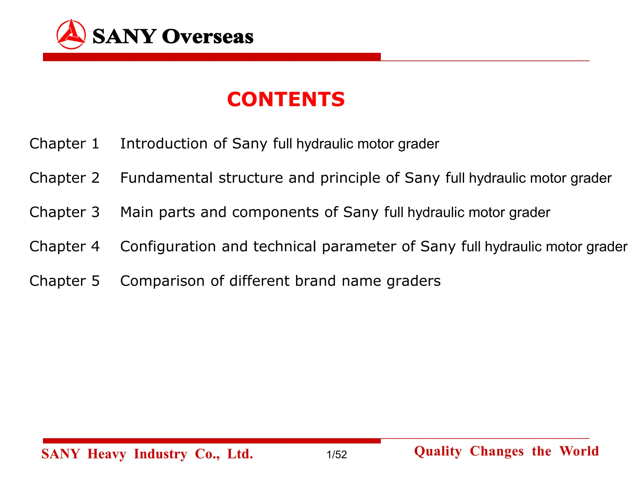404364705-Summary-of-Sany-Full-hydraulic-motor-grader-ppt.pdf