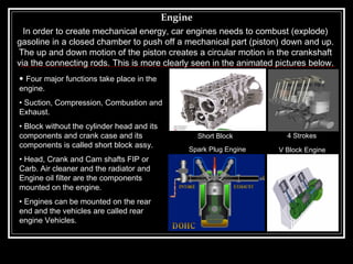 engine | PPT