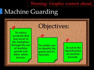 5400 Machine Guarding | PPT