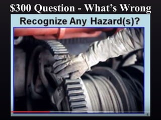 5400 Machine Guarding | PPT