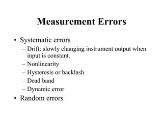 instrument and control value in petrleum | PPT