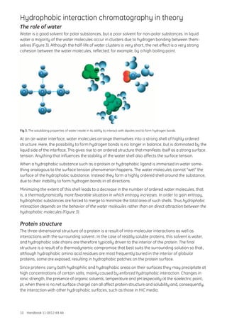 hydrophobic | PDF