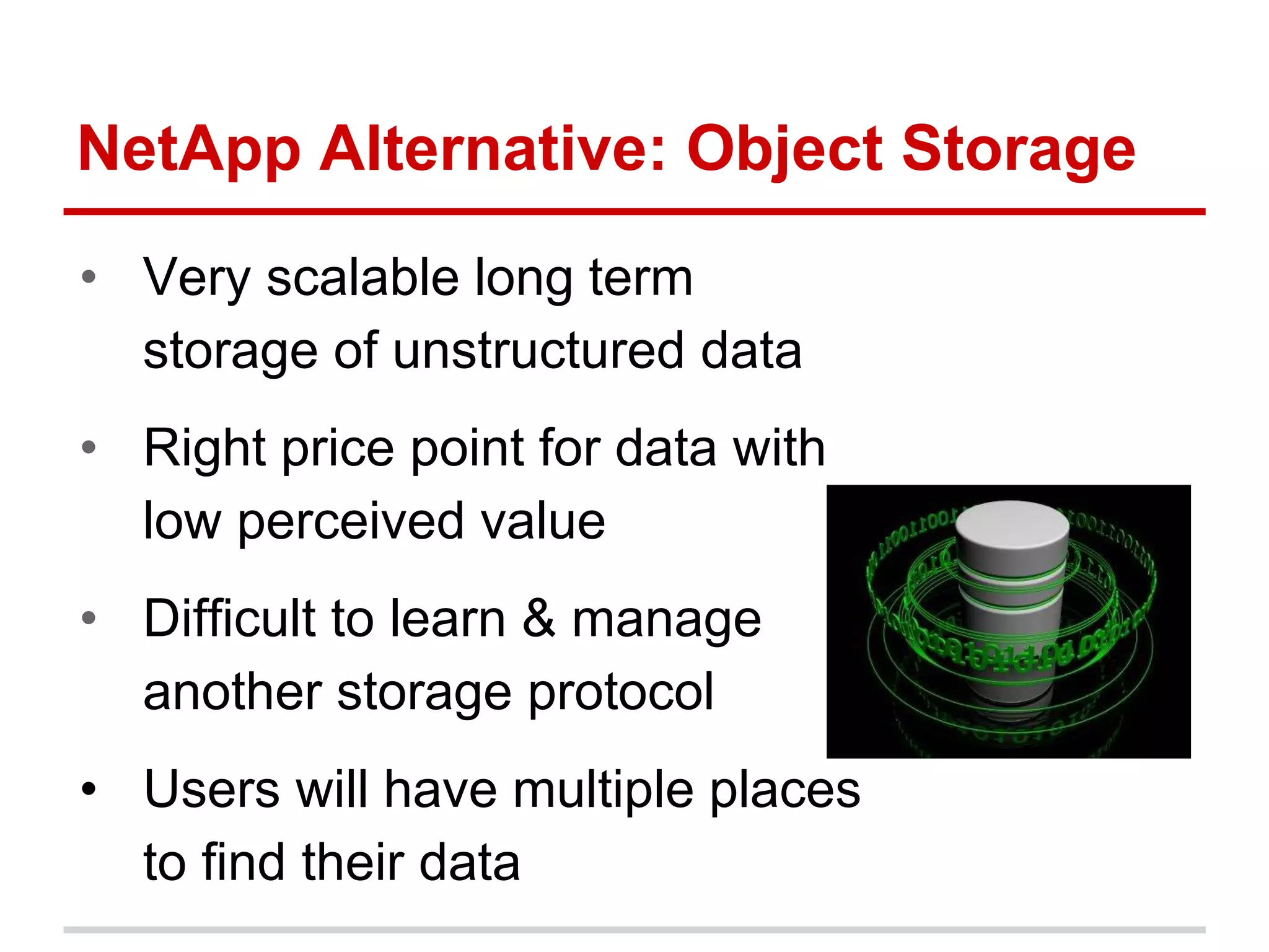 What Does Your Next NetApp Refresh Look Like? | PPTX