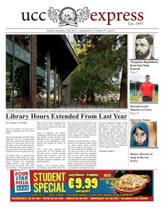 Express Issue 2 Print | PDF