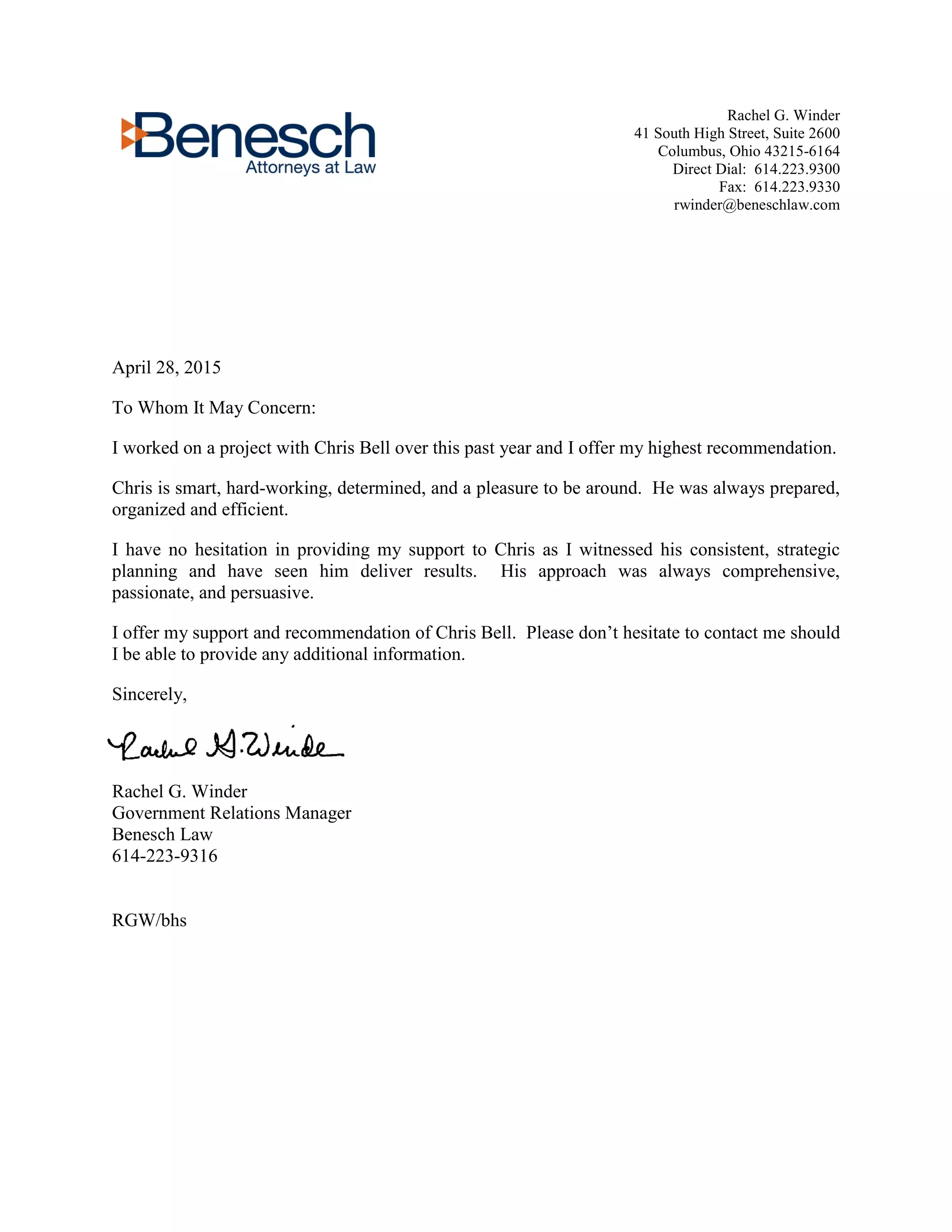 CB Recommendation | PDF