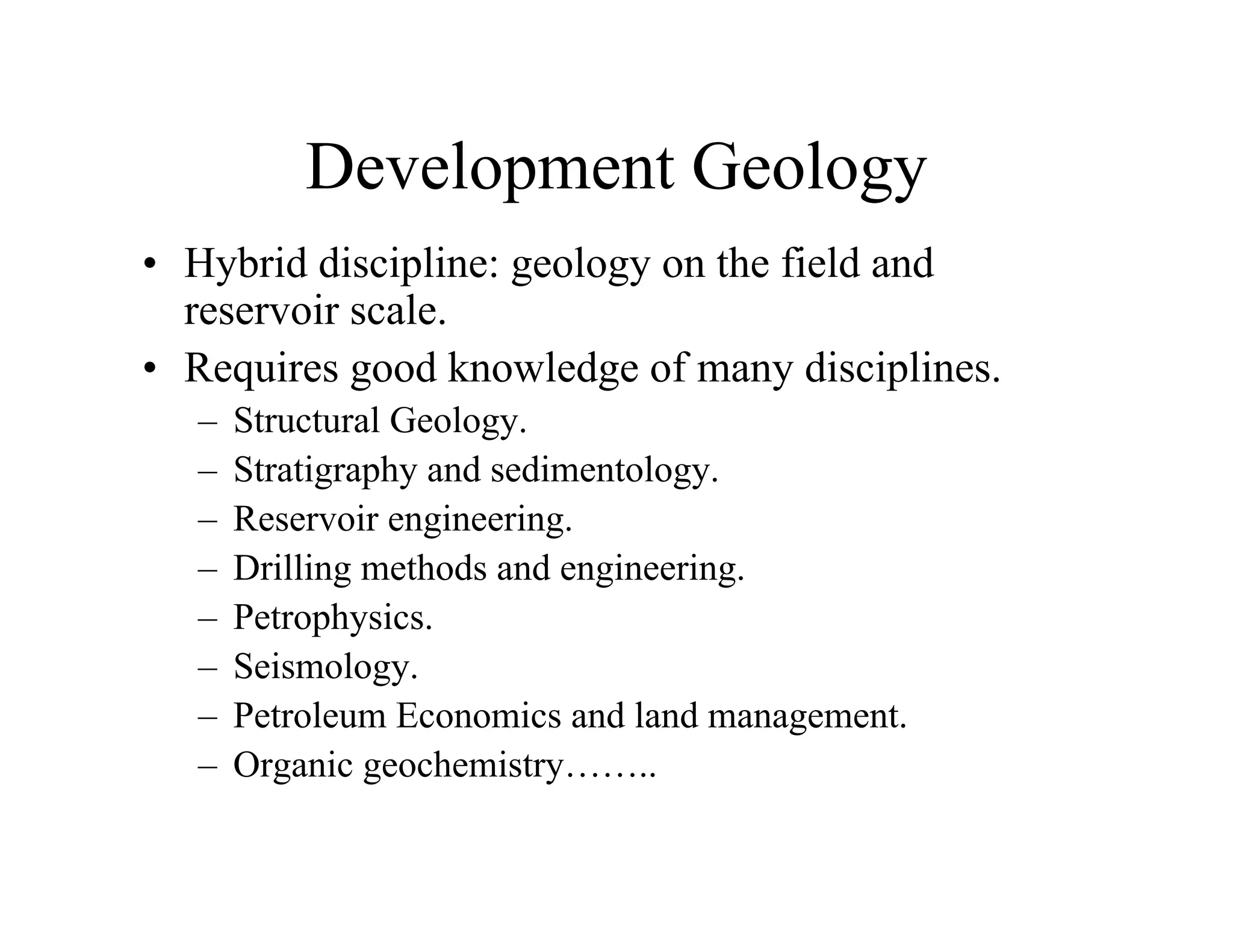 petroleum-development-geology | PDF