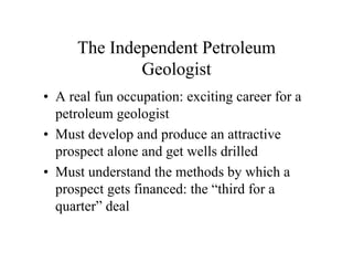 petroleum-development-geology | PDF