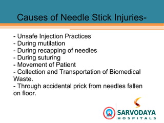 405059125-Needle-Stick-Injury-Spill-Management-ppt.ppt