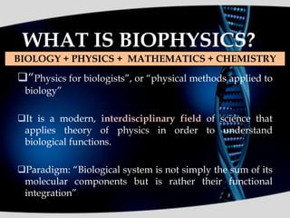 405355421-CHAPTER-1-INTRODUCTION-TO-BIOPHYSICS-pptx.pptx