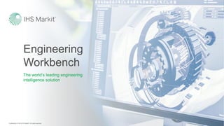 Engineering Workbench 2019 Core Value Statement | PPT