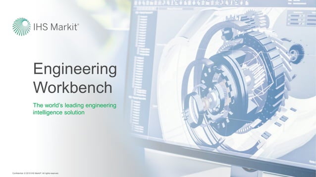 Engineering Workbench 2019 Core Value Statement | PPT