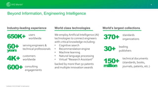 Engineering Workbench 2019 Core Value Statement | PPT