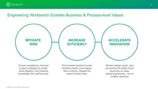 Engineering Workbench 2019 Core Value Statement | PPT