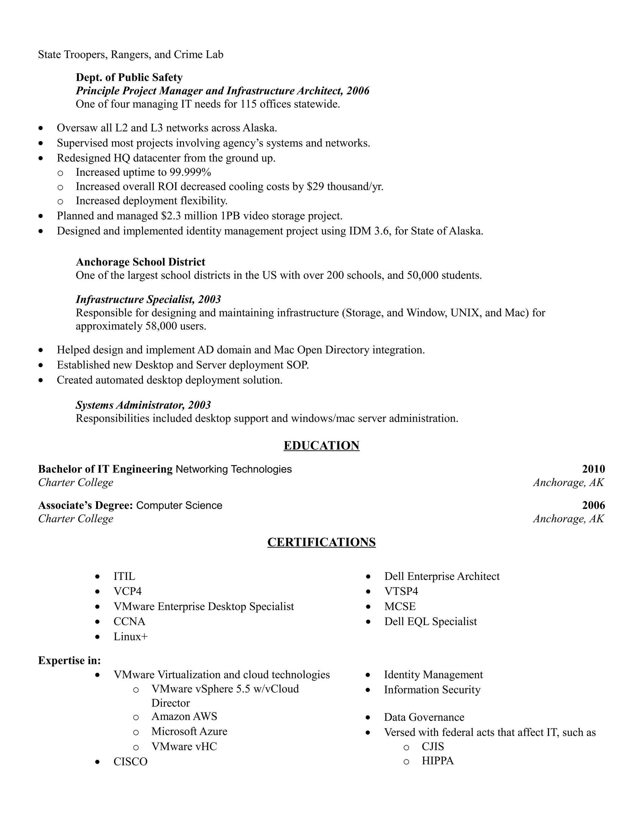 IanShaffer-resume_(2015-9-23) | DOC