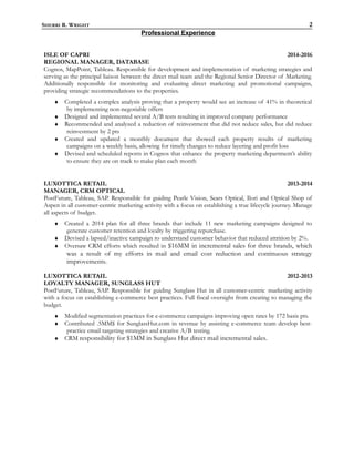 Sherri_Wright_Resume2016 | DOC