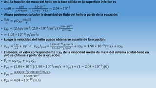 FENÓMENOS DE TRANSPORTE EN INGENIERÍA QUIMICA | PPTX