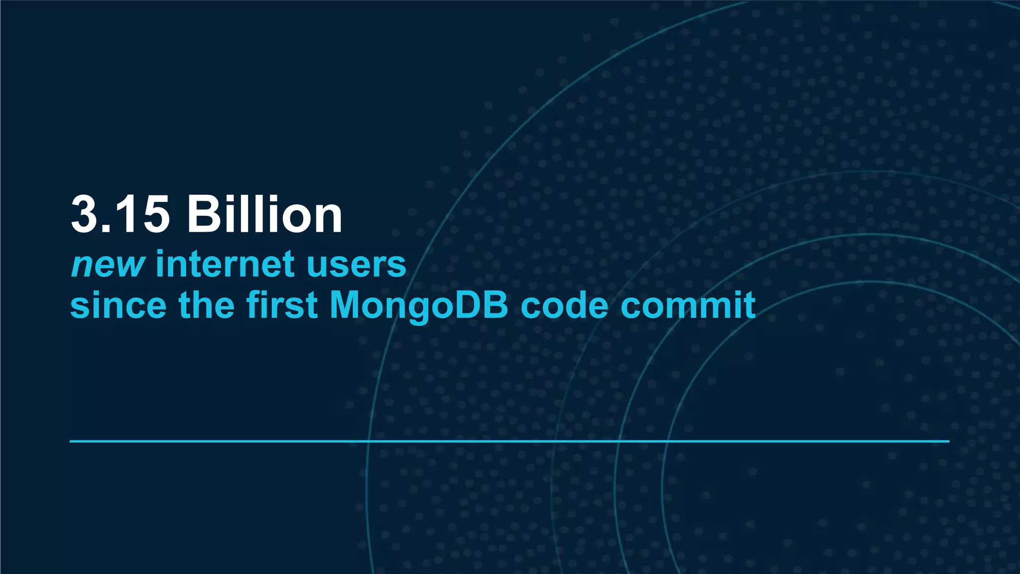 MongoDB.local Seattle 2019: Global Cluster Topologies in MongoDB Atlas ...
