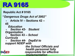 406121900-ndep-presentation-ok-sa-deped-220729143925-41900201 ...