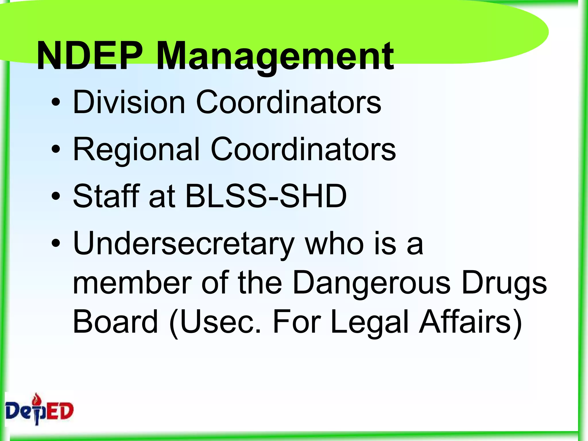 NDEP-Presentation-OK-Sa-DepEd.ppt