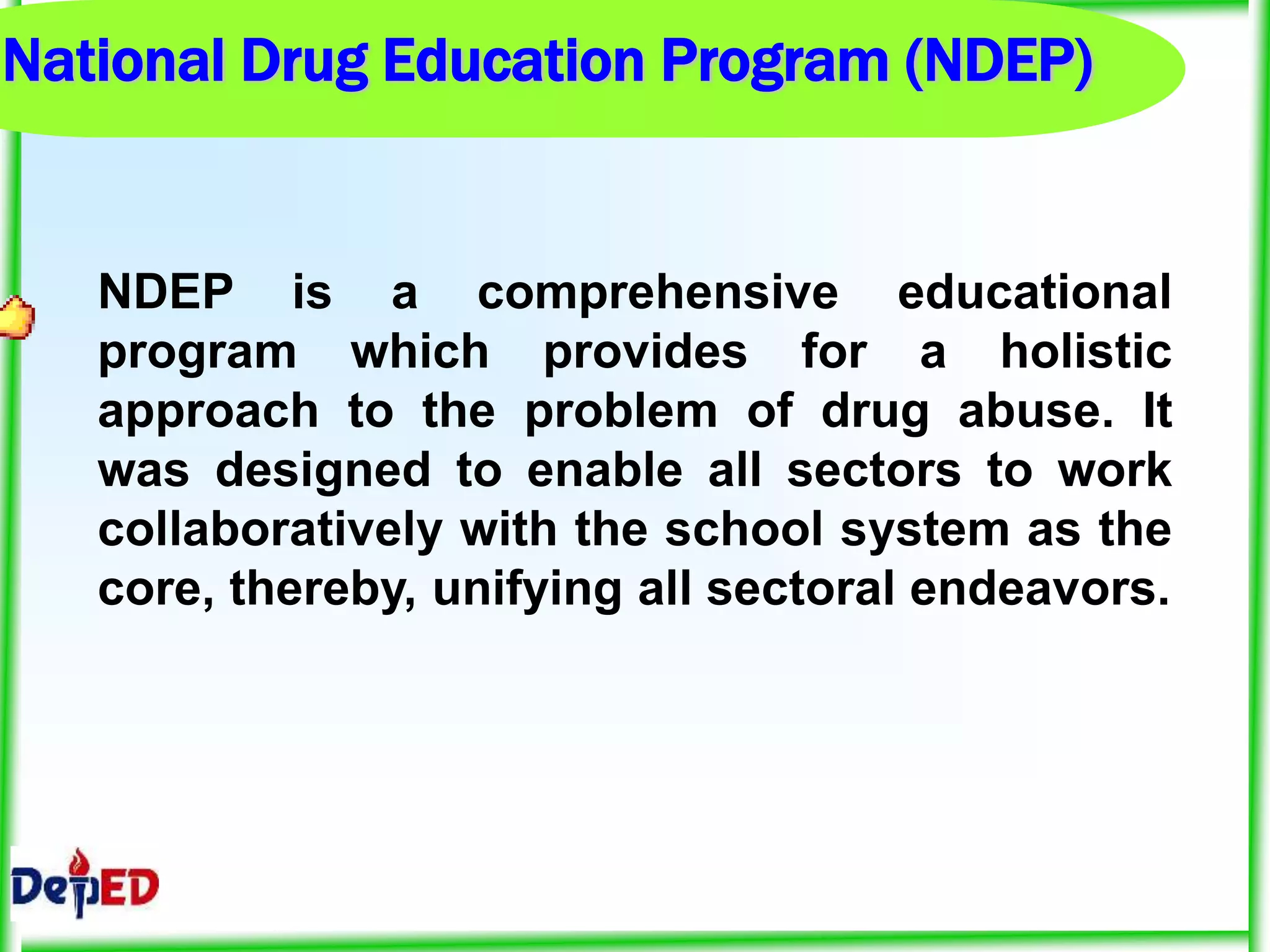 NDEP-Presentation-OK-Sa-DepEd.ppt