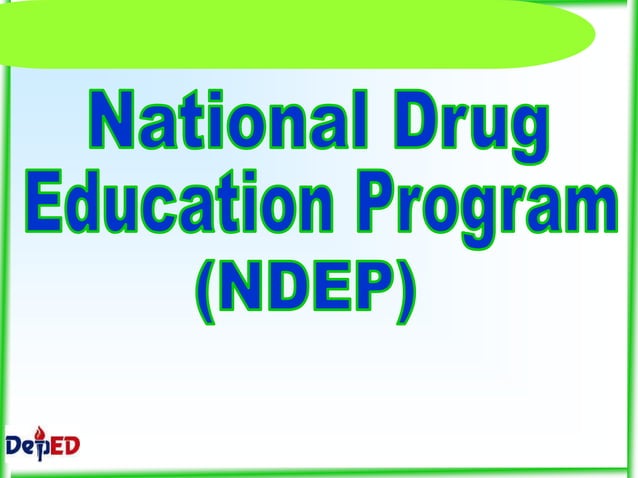NDEP-Presentation-OK-Sa-DepEd.ppt